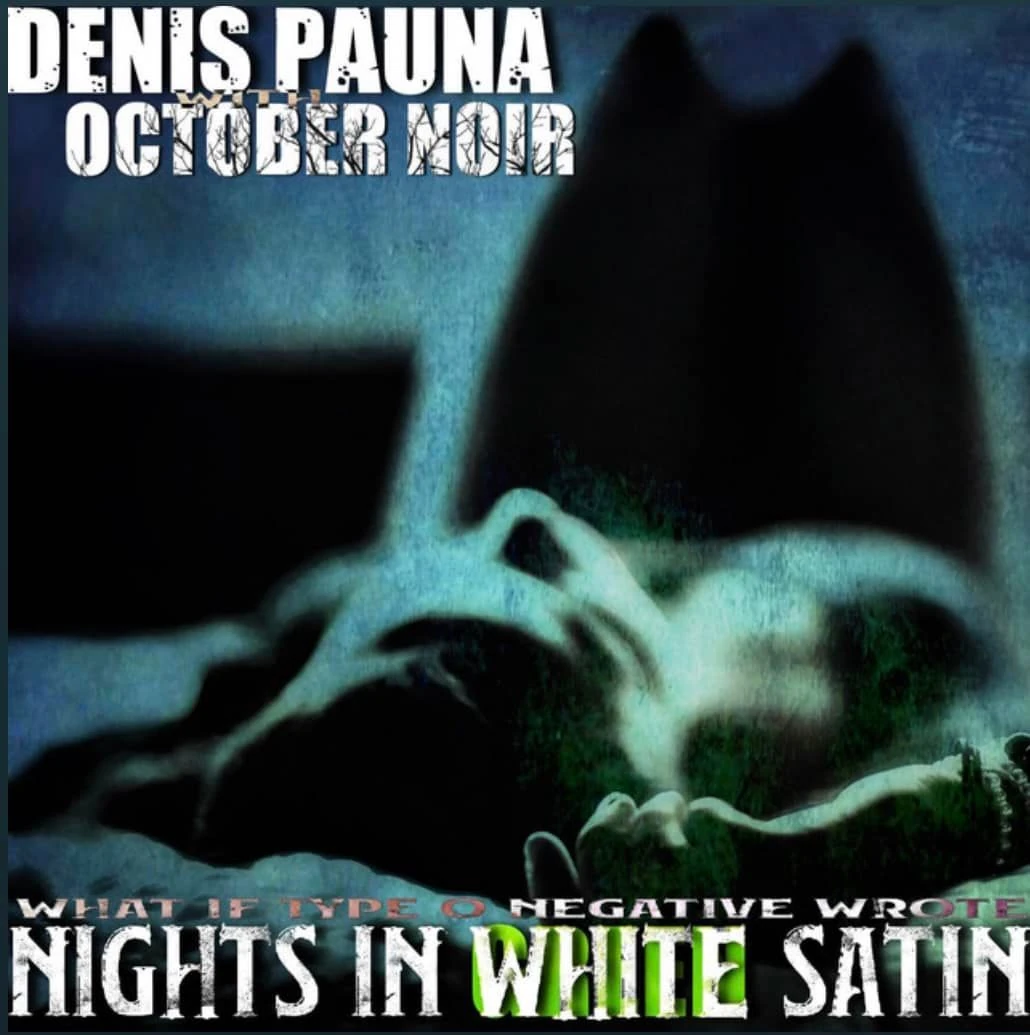 Nights in White Satin | October Noir Wiki | Fandom