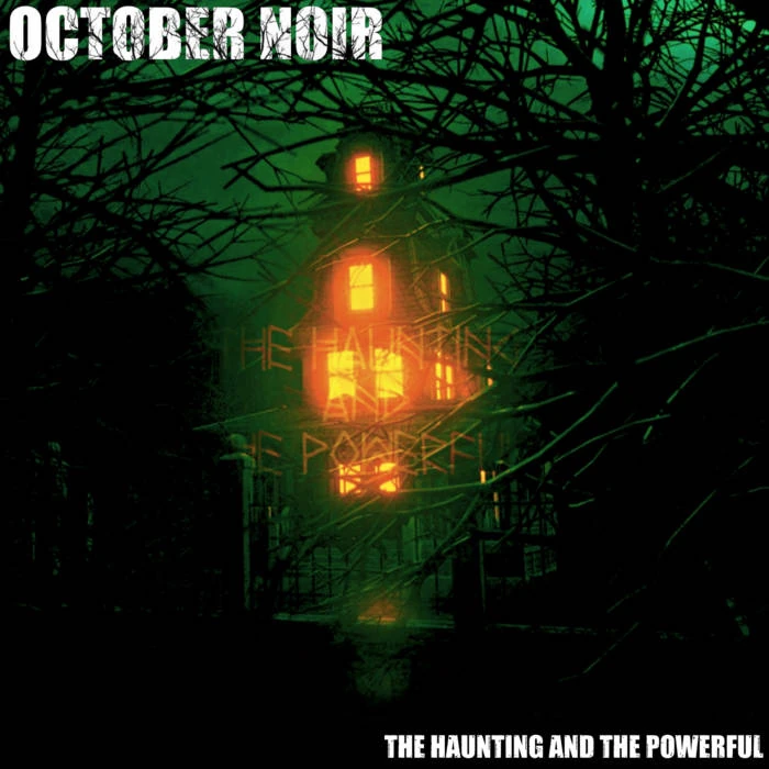The Haunting and the Powerful | October Noir Wiki | Fandom