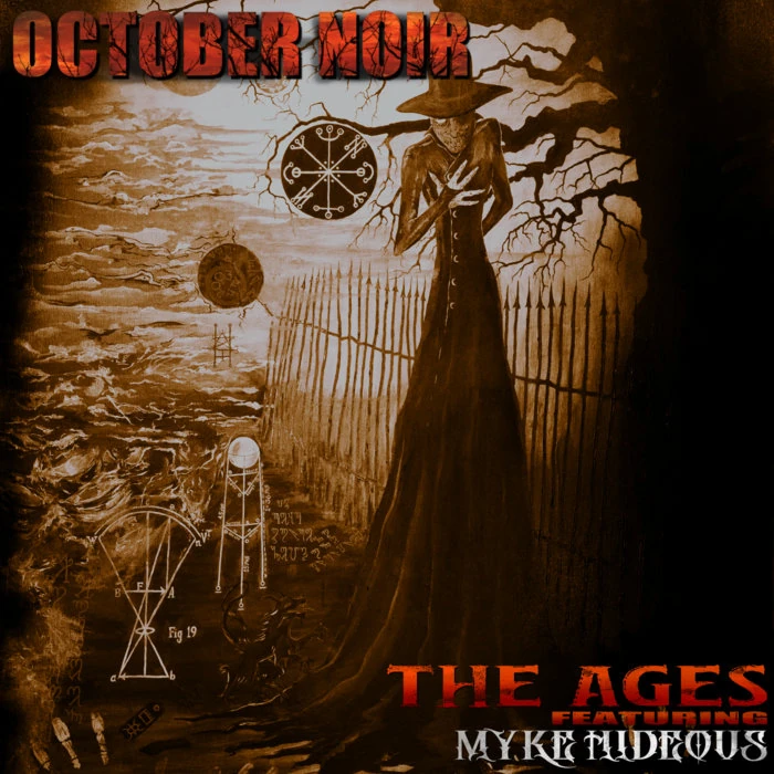 The Ages | October Noir Wiki | Fandom