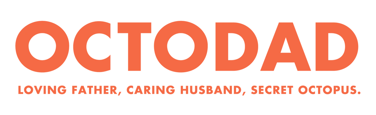 Octodad (series) | Octodad Wiki | Fandom