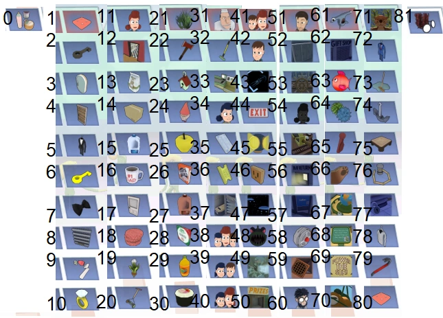 Octodad Editor | Octodad Wiki | Fandom