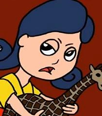 Stacy | Octodad Wiki | Fandom