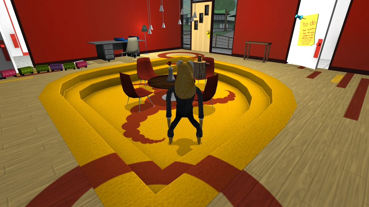 Octodad (game) | Octodad Wiki | Fandom