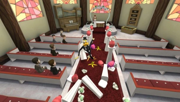 Human | Octodad Wiki | Fandom