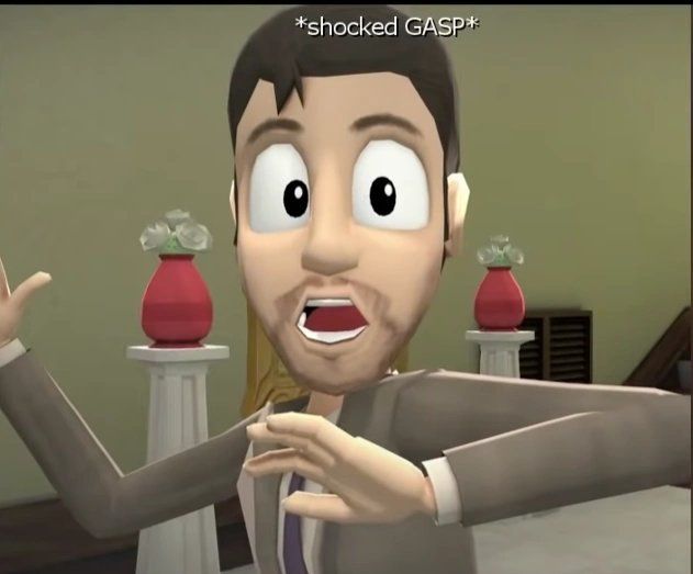 Everyman | Octodad Wiki | Fandom