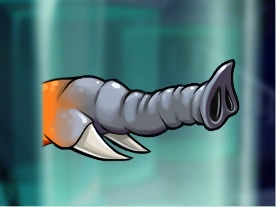 Elephant DNA | Octogeddon Wiki | Fandom