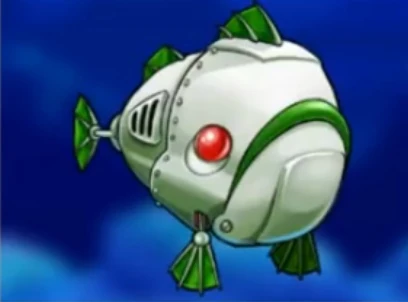 Category:Bosses | Octogeddon Wiki | Fandom