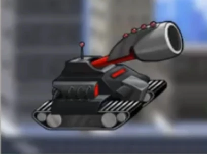 Tank | Octogeddon Wiki | Fandom