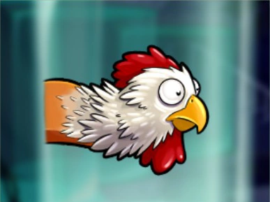 Chicken DNA | Octogeddon Wiki | Fandom