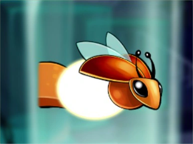 Firefly DNA | Octogeddon Wiki | Fandom