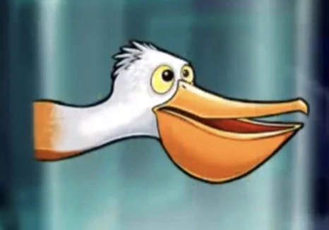 Pelican DNA | Octogeddon Wiki | Fandom