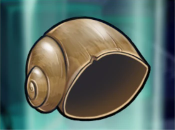 Snail DNA | Octogeddon Wiki | Fandom