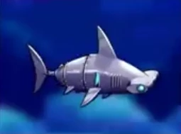 Shark | Octogeddon Wiki | Fandom