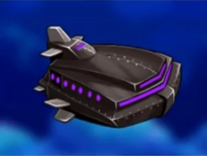 Giga Sub | Octogeddon Wiki | Fandom