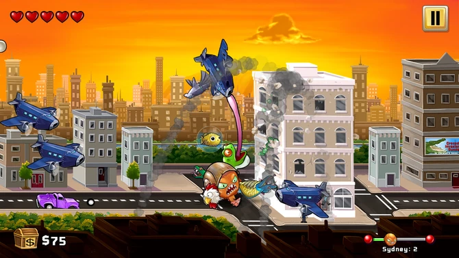 Octogeddon Wiki | Fandom