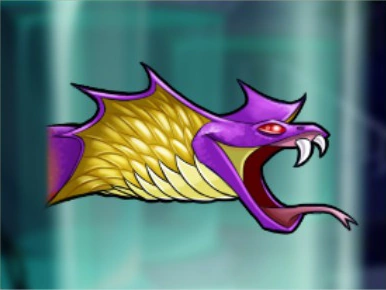 King Cobra DNA | Octogeddon Wiki | Fandom