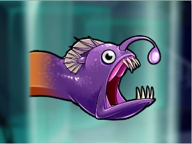 Angler DNA | Octogeddon Wiki | Fandom