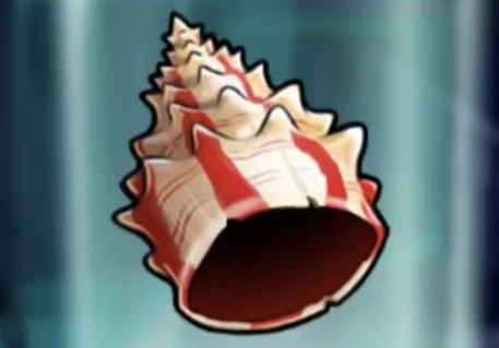 Conch DNA | Octogeddon Wiki | Fandom