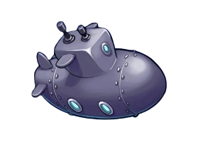 Submarine | Octogeddon Wiki | Fandom