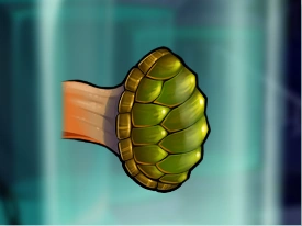 Turtle DNA | Octogeddon Wiki | Fandom