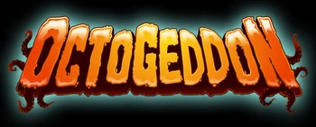 Octogeddon | Octogeddon Wiki | Fandom
