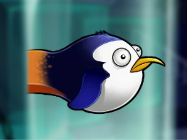 Penguin DNA | Octogeddon Wiki | Fandom