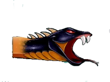 Black Mamba DNA | Octogeddon Wiki | Fandom