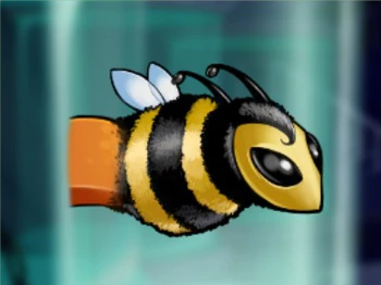 Bee DNA | Octogeddon Wiki | Fandom