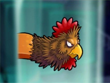 Rooster DNA | Octogeddon Wiki | Fandom