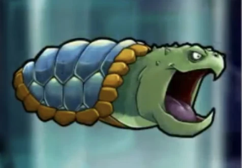 Snapping Turtle DNA | Octogeddon Wiki | Fandom