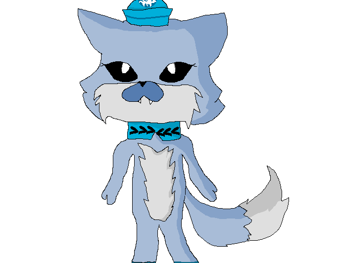 Kiara | Octonauts Fan Wiki | Fandom