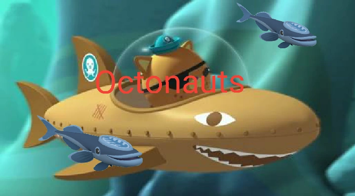 Chapter 6-The Accident | Octonauts Fanfics Wiki | Fandom