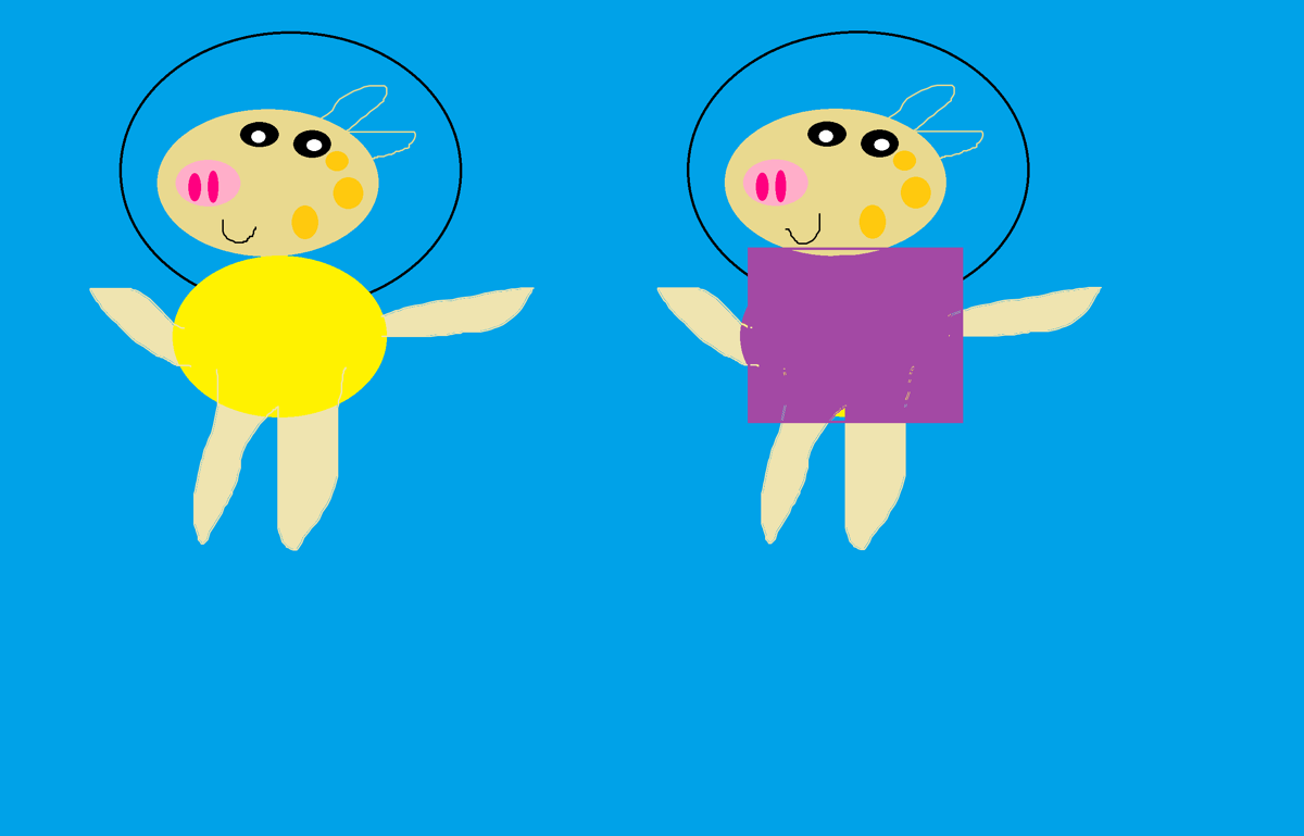 Pedro pony | Octonauts fanon Wiki | Fandom