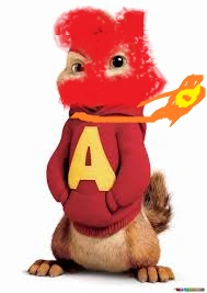 Chipmunk man | Octonauts fanon Wiki | Fandom