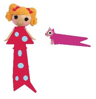 Merspot | Octonauts fanon Wiki | Fandom