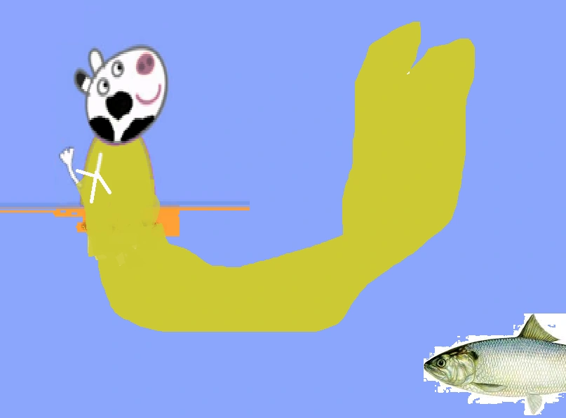 Mermaid cows | Octonauts fanon Wiki | Fandom