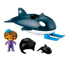 Gup o | Octonauts fanon Wiki | Fandom