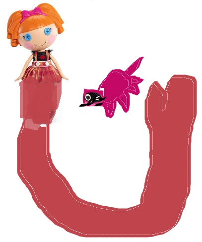 Merbea | Octonauts fanon Wiki | Fandom