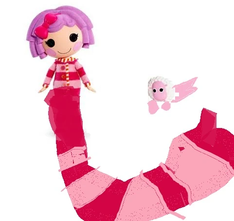 Merpillow | Octonauts fanon Wiki | Fandom