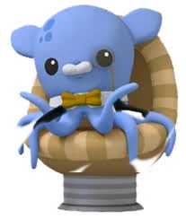 IPhone Inkling | Octonauts fanon Wiki | Fandom