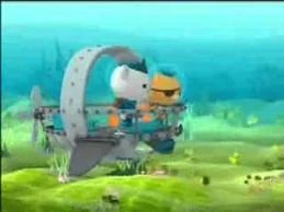 Gup-F | Octonauts fanon Wiki | Fandom