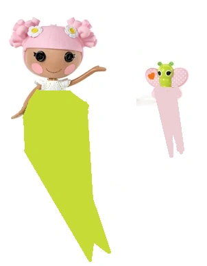 Merblossom | Octonauts fanon Wiki | Fandom