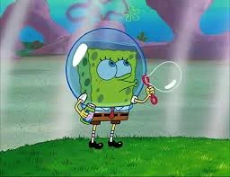 Spongebob Squarepants | Octonauts fanon Wiki | Fandom