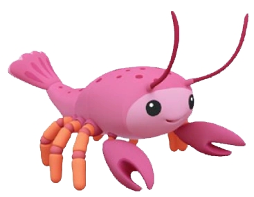 Reef Lobsters | Octonauts fanon Wiki | Fandom