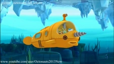 Gup-S | Octonauts fanon Wiki | Fandom