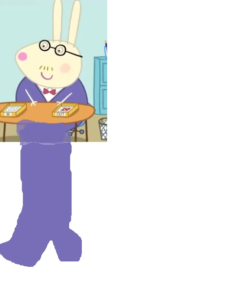 Mermaid rabbits | Octonauts fanon Wiki | Fandom