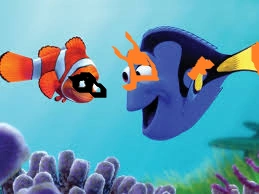 Super dory and clownfish man | Octonauts fanon Wiki | Fandom