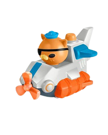 RARE! Octonauts Gup Speeders Gup J and Gup L! - munimoro.gob.pe