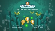 The Bomber Worms | Octonauts Wiki | Fandom