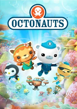 Season 5 | Octonauts Wiki | Fandom